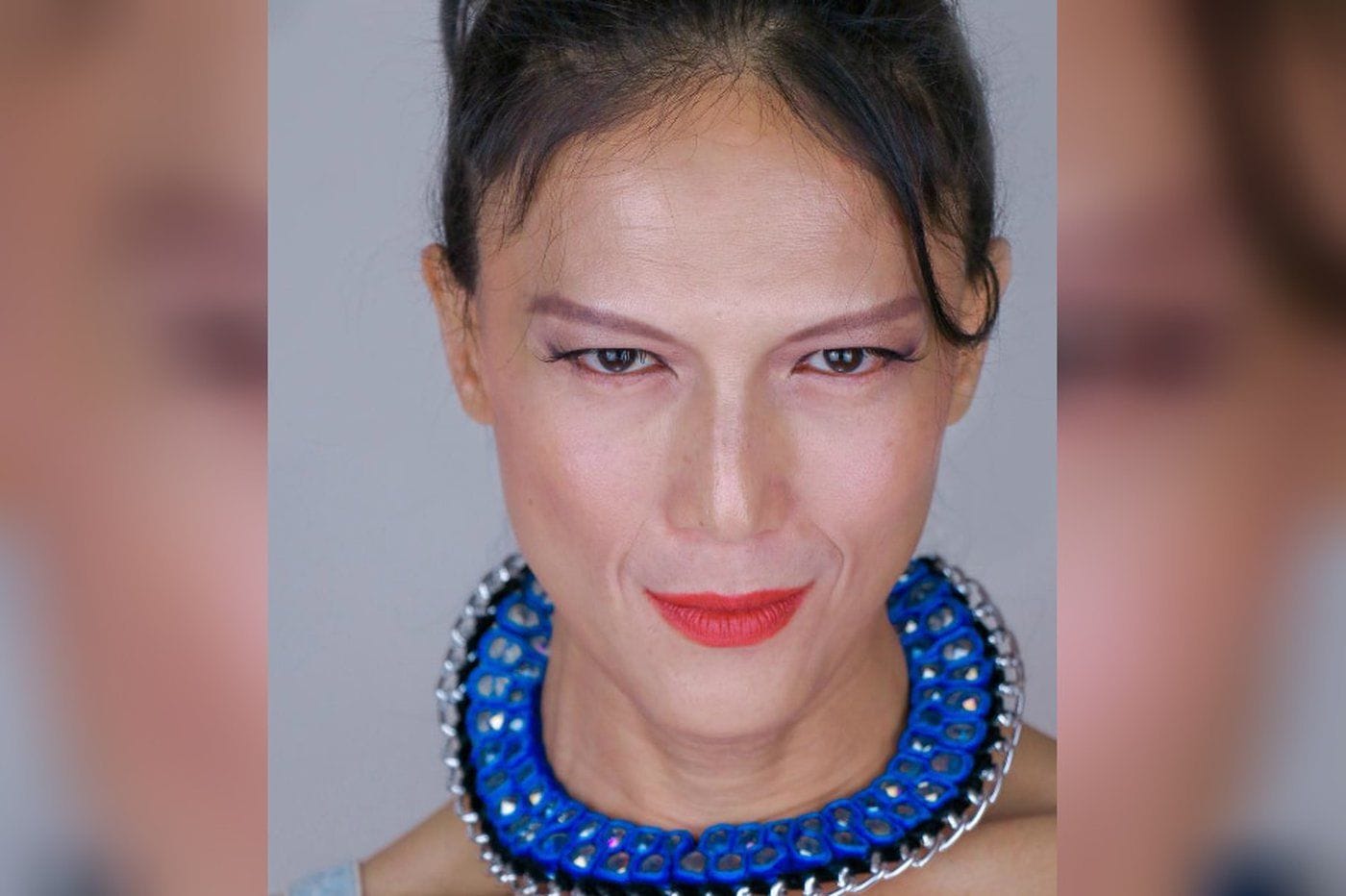 BB Gandanghari remembers the day Rustom Padilla 'died' | ABS-CBN ...
