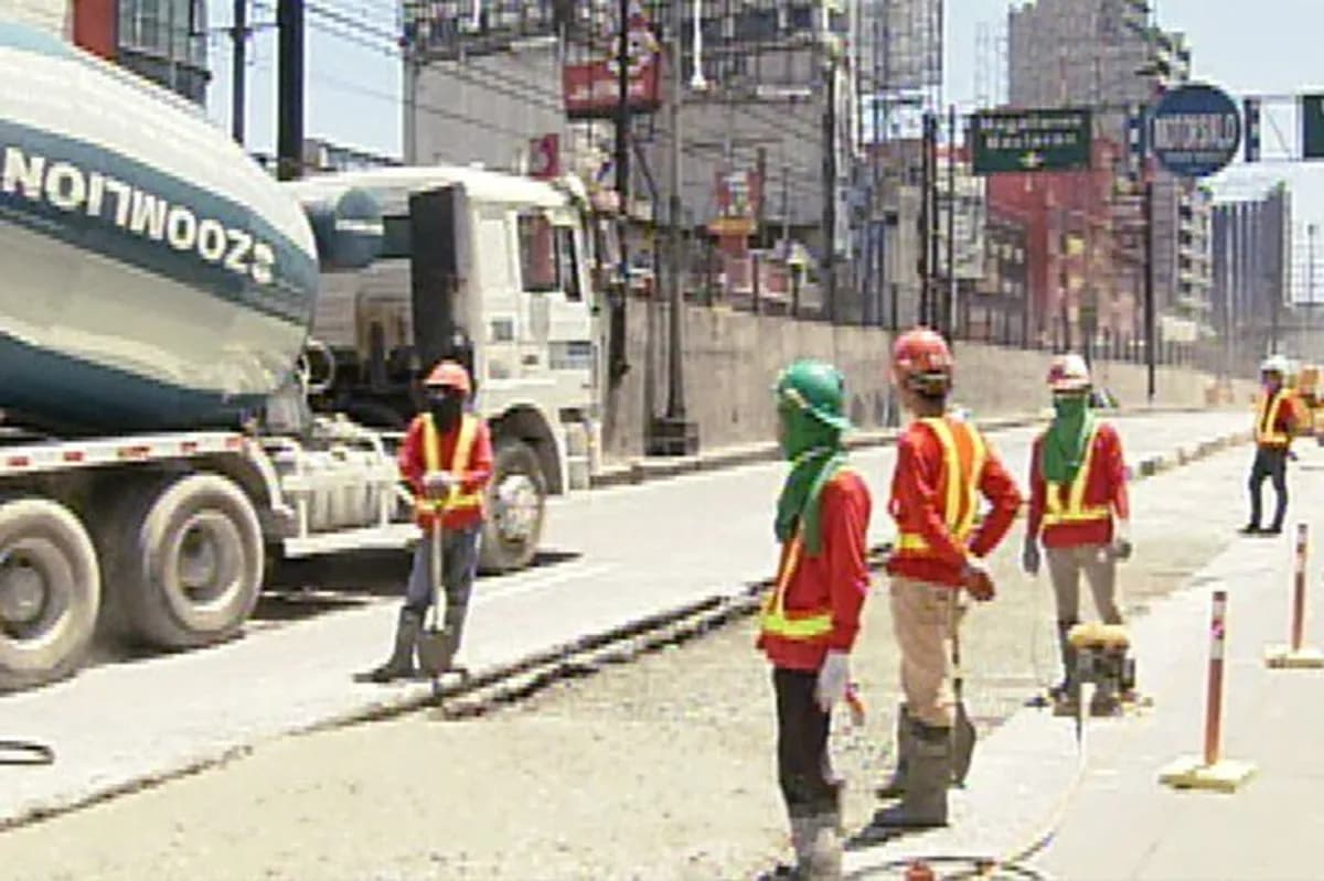 ALAMIN: Mga kalsadang apektado ng weekend road repair sa QC, Caloocan ...