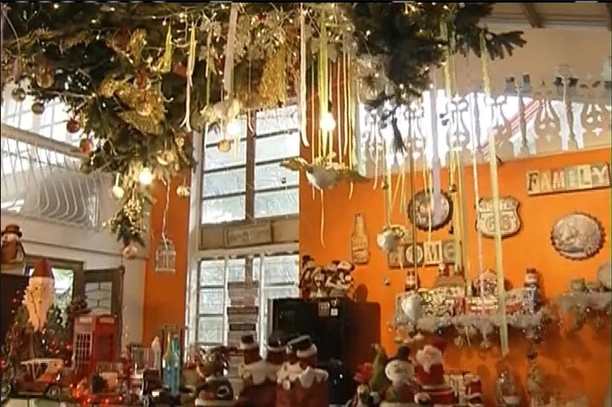 Ancestral house sa Bulacan, patok na Christmas pasyalan | ABS-CBN Lifestyle