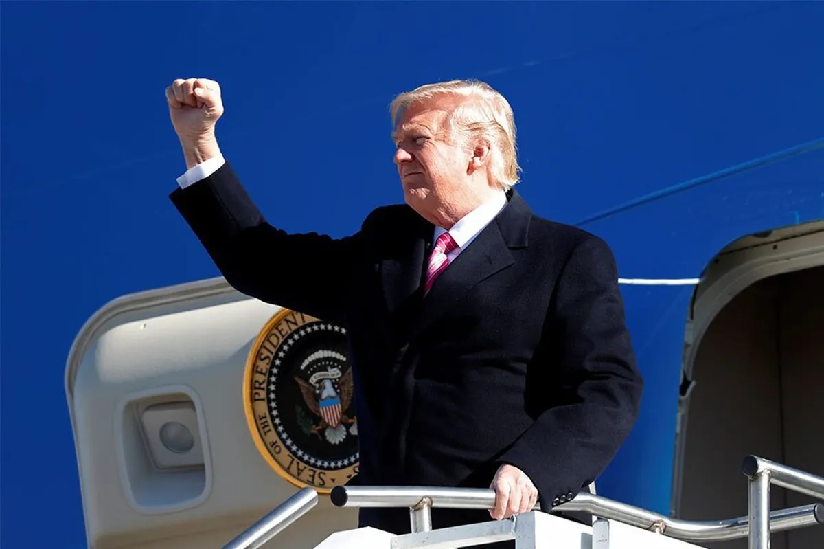 Trump slams 'vicious' media after erroneous reports on WikiLeaks ...