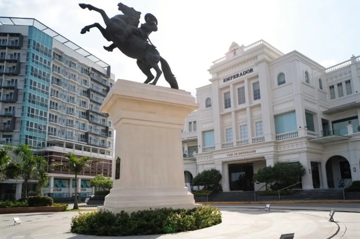 New Iloilo museum boosts region's art and culture scene | ABS-CBN Lifestyle