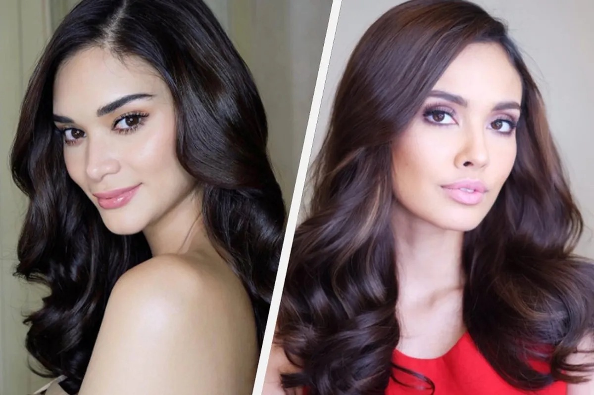 Pia, Megan happy for PH's back-to-back pageant wins | ABS-CBN Lifestyle
