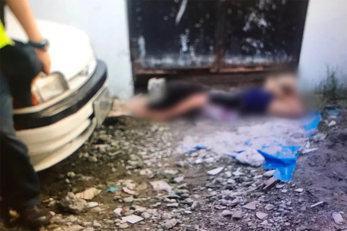 4 suspek sa panggagahasa ng dalagita arestado | ABS-CBN News 4 suspek sa panggagahasa ng dalagita arestado | ABS-CBN News