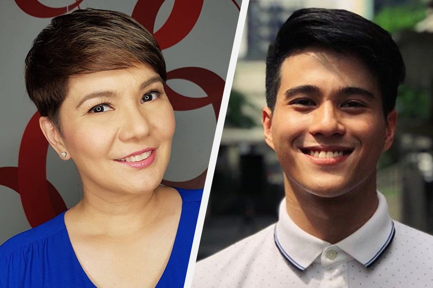 Amy Perez, inalala ang yumaong si Franco ng Hashtags | ABS-CBN ...