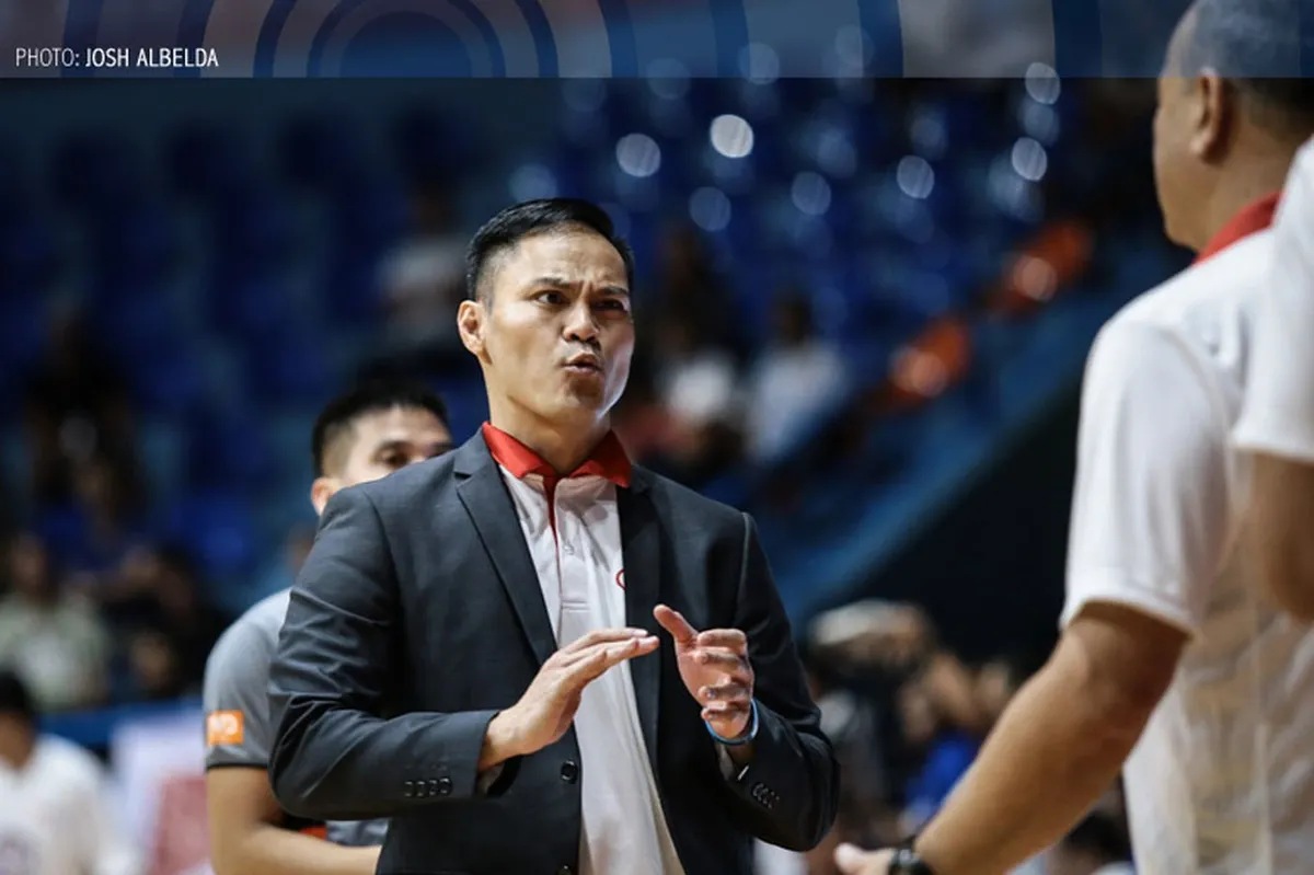 PBA: Coach Gavina hails Kia's effort despite loss to NLEX | ABS-CBN Sports