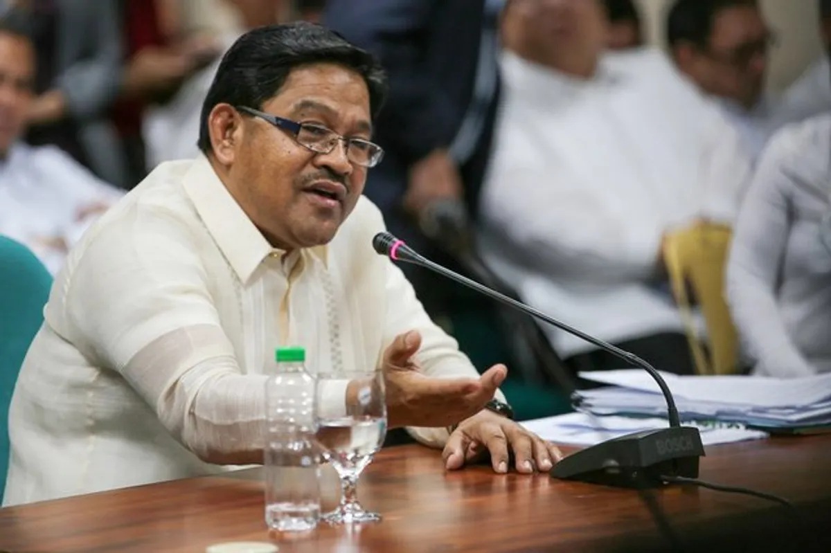 'Fabricated lies' on Lapanday attack led to CA rejection: Ka Paeng ...