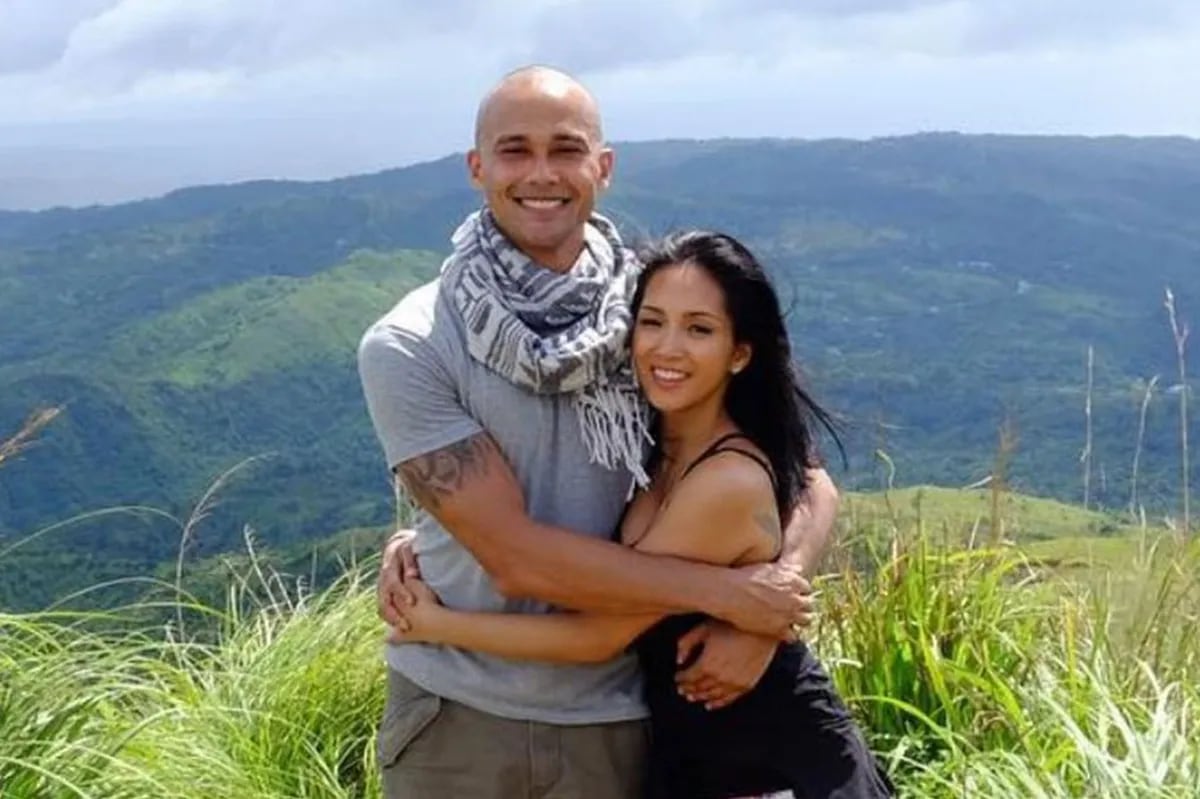 What Roxanne Barcelo learned from her ex, Will Devaughn | ABS-CBN Entertainment