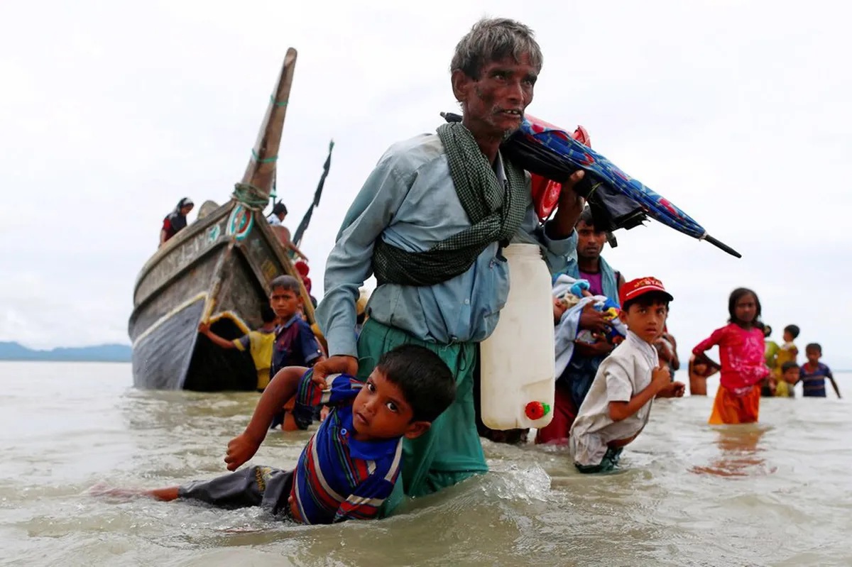 ASEAN lawmakers to skip discussions on Rohingya, PH drug deaths | ABS-CBN News