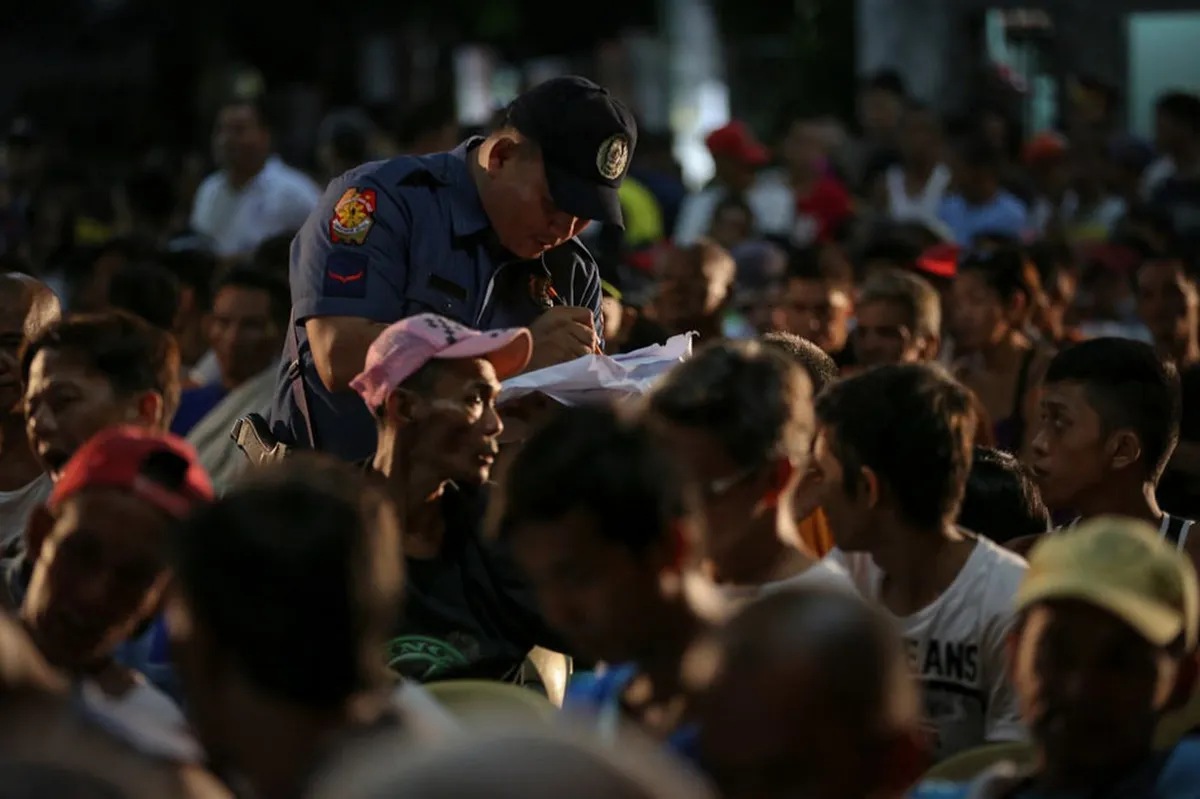 Duterte drug campaign successful so far, Palace tells Aquino | ABS-CBN News
