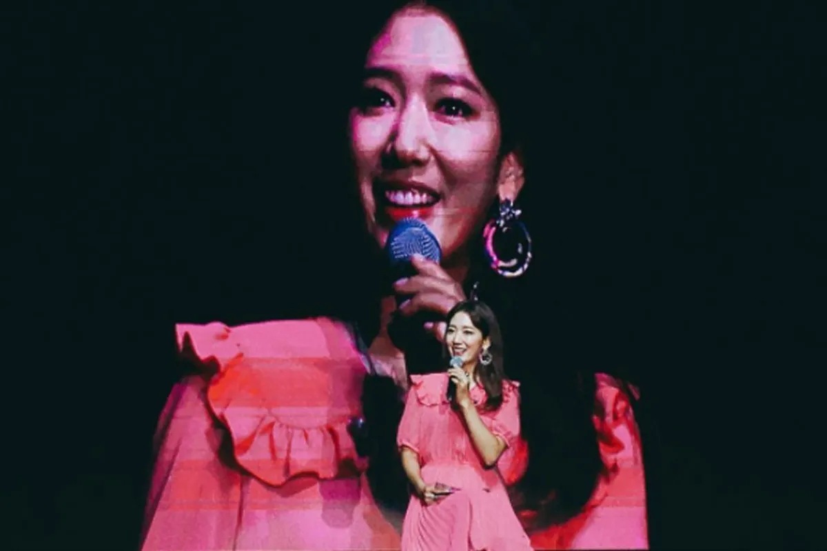 5 things we love about Korean superstar Park Shin-Hye | ABS-CBN Entertainment