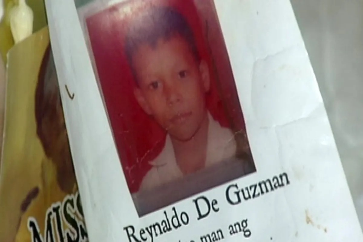 Pinaniniwalaang bangkay ni 'Kulot', inilibing na | ABS-CBN News