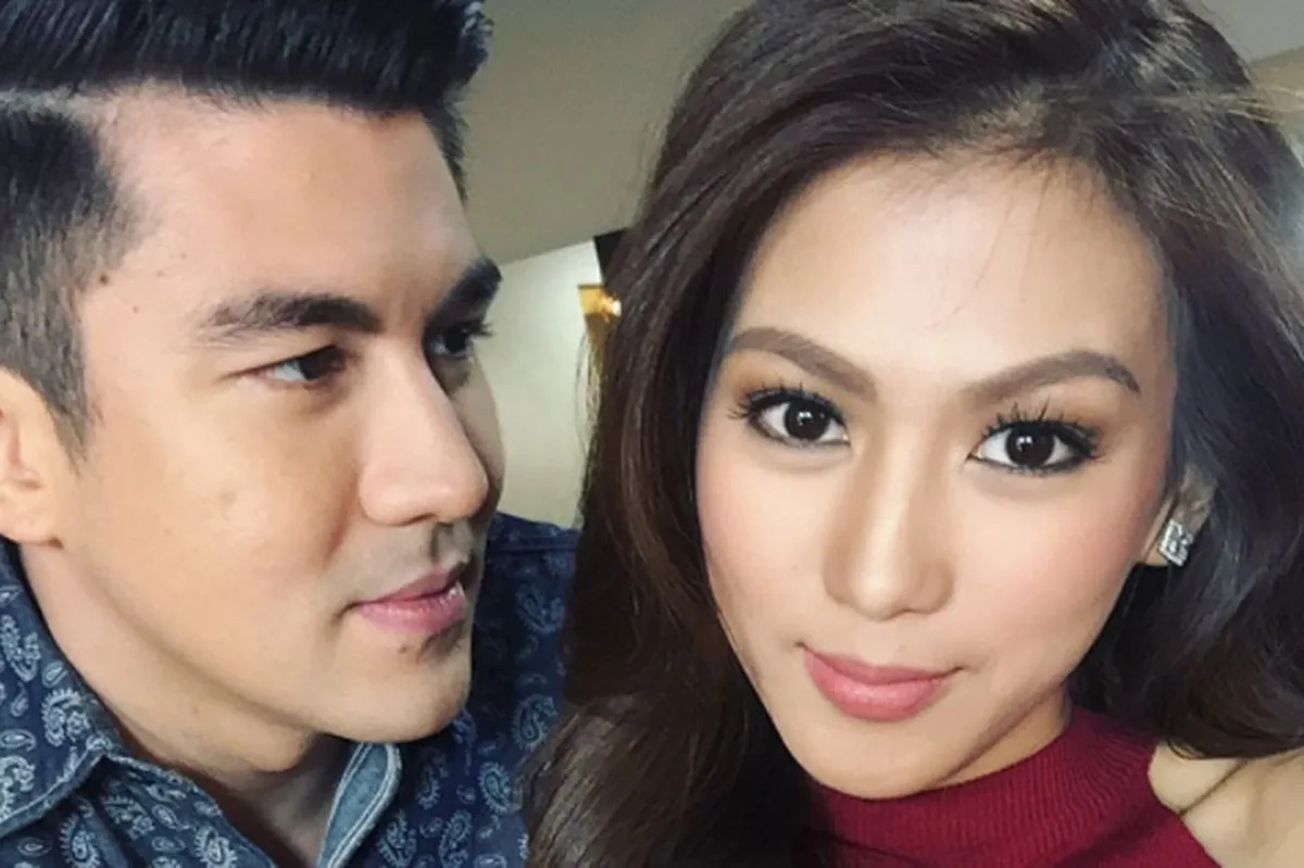 Alex, Luis explain controversial joke at Star Awards | ABS-CBN ...