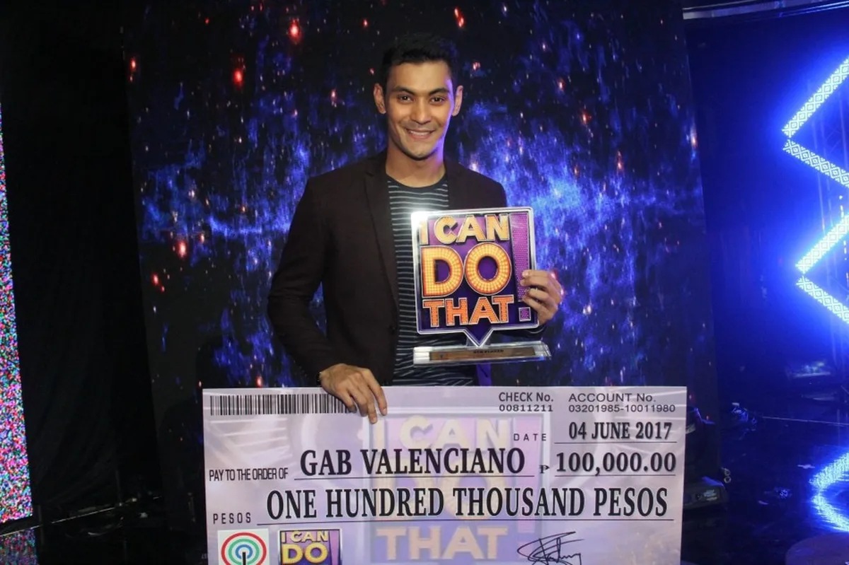 Gab Valenciano clarifies statement on leaving showbiz | ABS-CBN ...