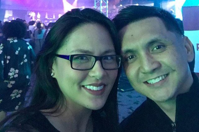 LJ Moreno, Jimmy Alapag welcome third child | ABS-CBN Entertainment