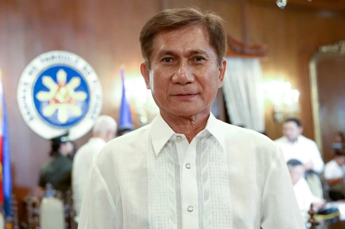 New DENR chief says can allow responsible mining | ABS-CBN News New DENR chief says can allow responsible mining | ABS-CBN News