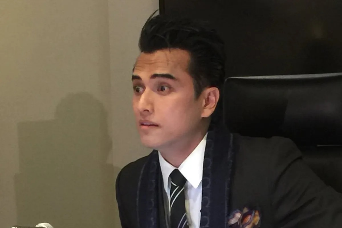 Calata plans to take firm to 'cryptocurrency exchange' amid reports of ...