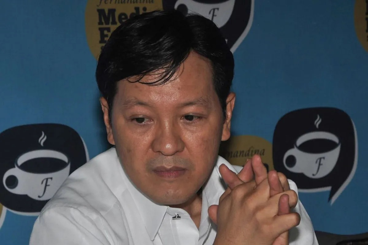 MRT's Vitangcol trial to begin September | ABS-CBN News