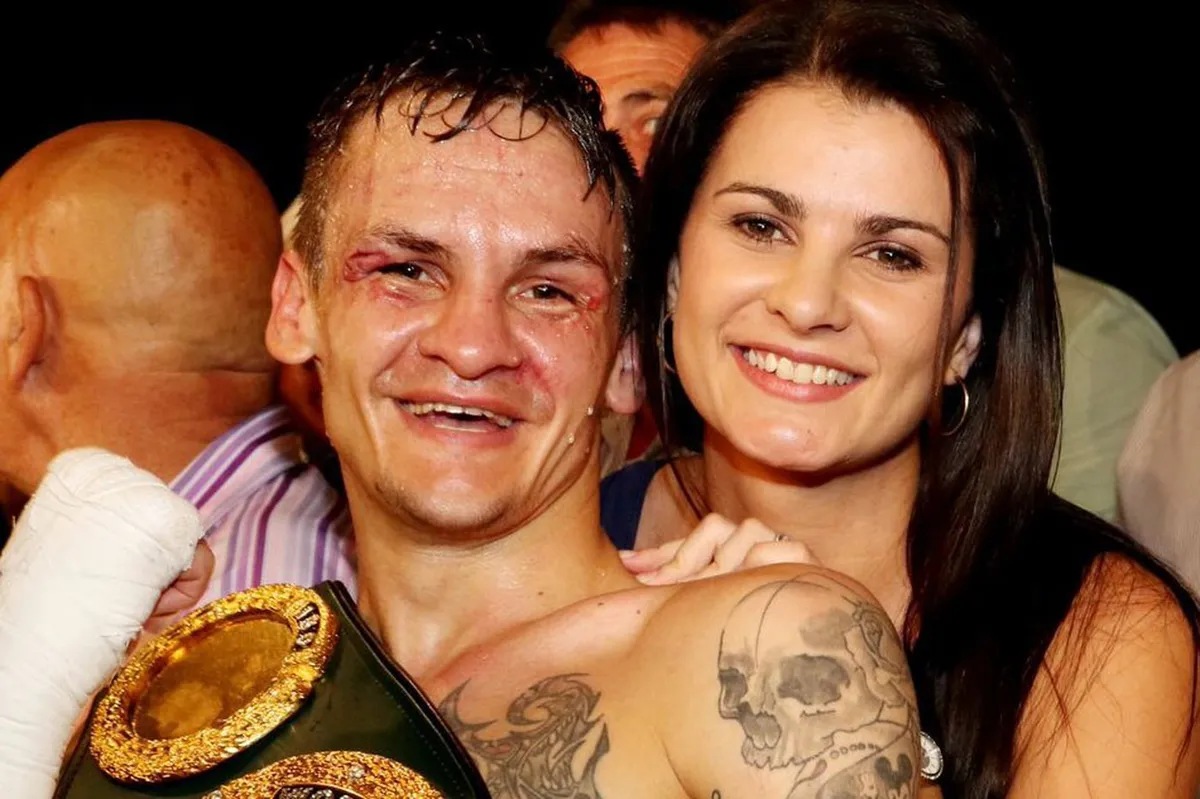 Boxing: Champ Milan Melindo has strong words for next opponent | ABS ...