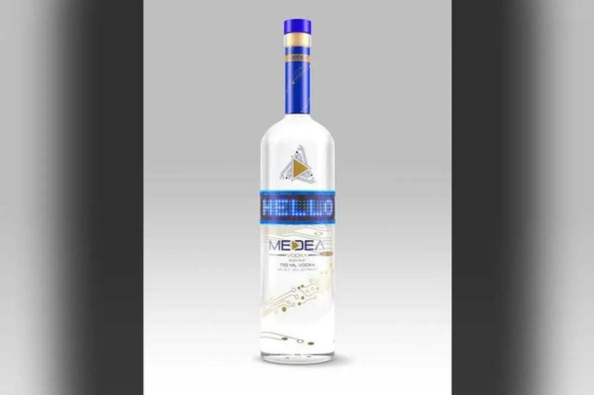 Pinoy coconut vodka-maker acquires Shaq-endorsed brand | ABS-CBN News