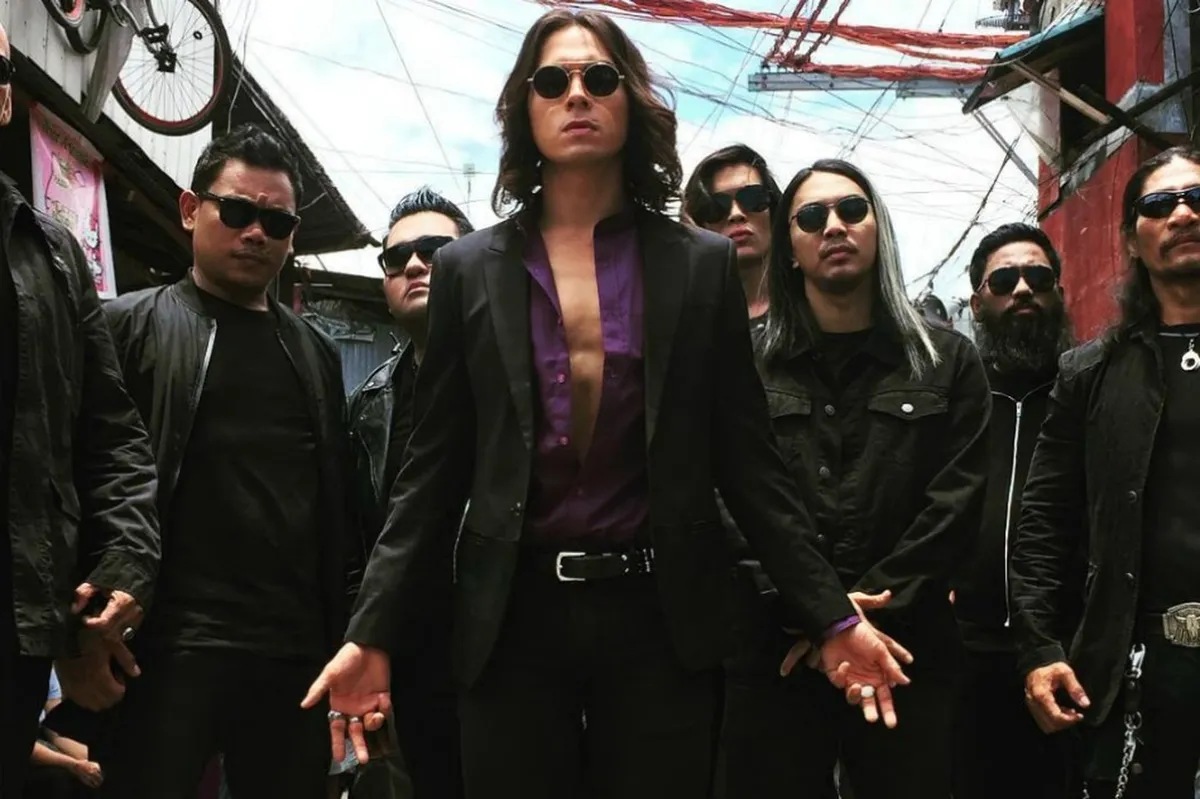 Jake Cuenca nagsimula nang mag-shooting ng 'Panday' | ABS-CBN Entertainment Jake Cuenca nagsimula nang mag-shooting ng 'Panday' | ABS-CBN Entertainment