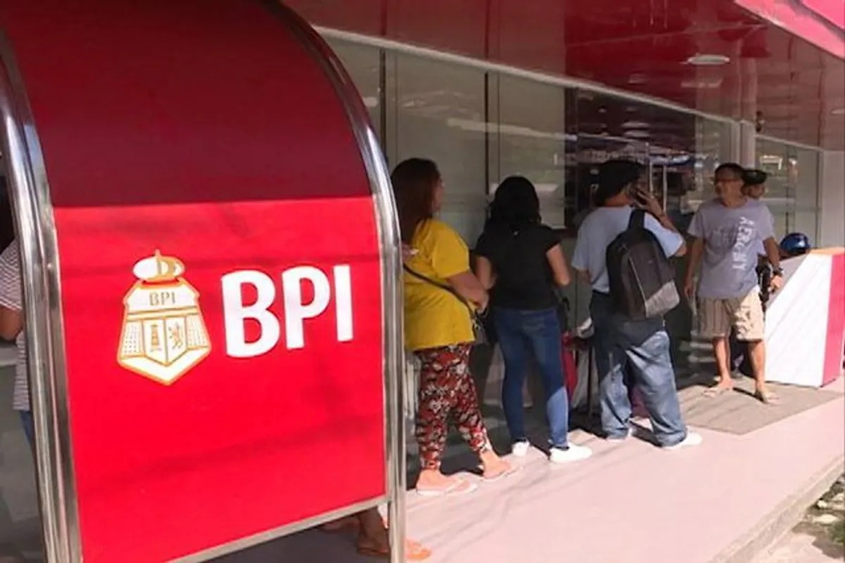 BPI extends banking hours on Wednesday | ABS-CBN News