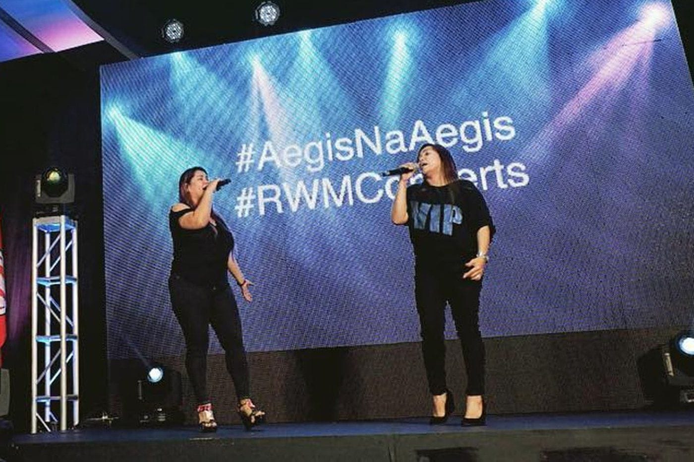 Aegis marks 20th year with homecoming concert | ABS-CBN Entertainment
