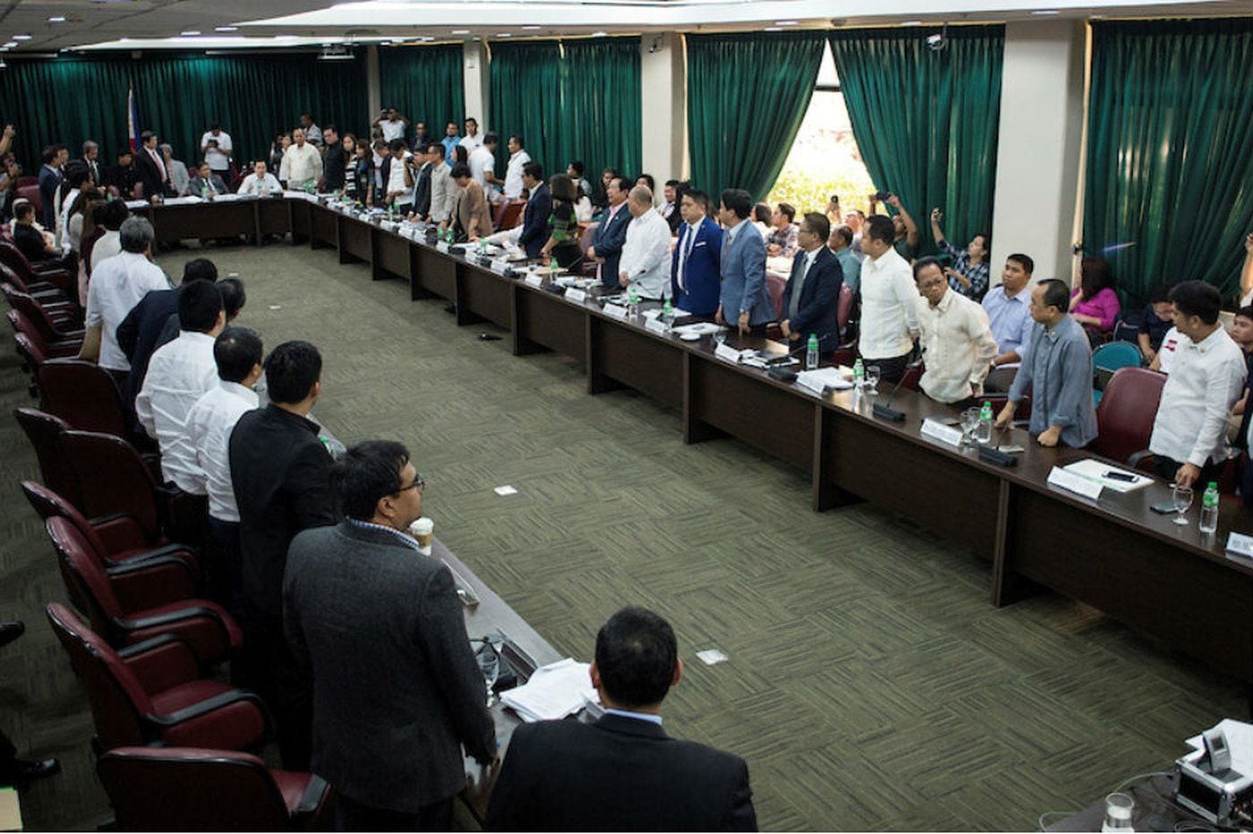 ALAMIN: Dahilan at proseso ng impeachment | ABS-CBN Lifestyle