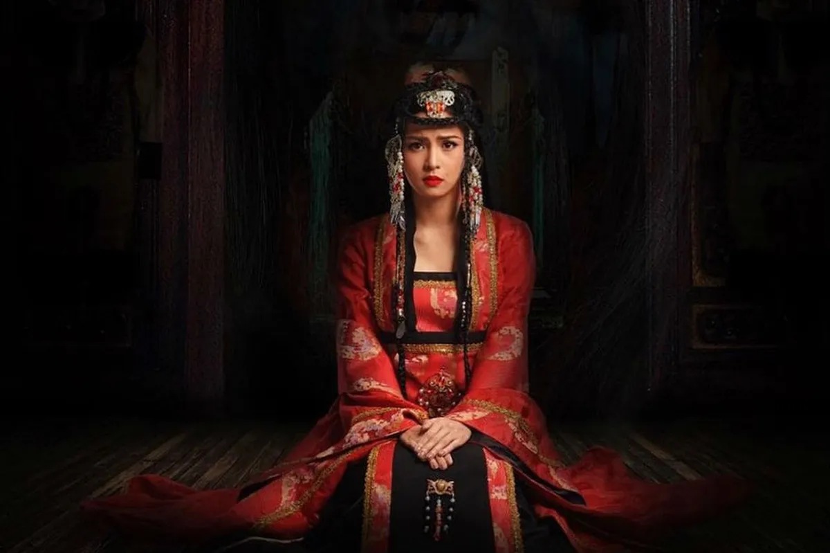 Kim Chiu's 'The Ghost Bride' earns P14.3M on first day | ABS-CBN ...