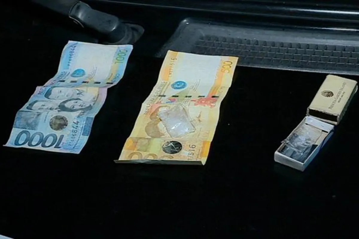 4 huli sa magkakasunod na buy-bust operation sa Puerto Princesa | ABS ...