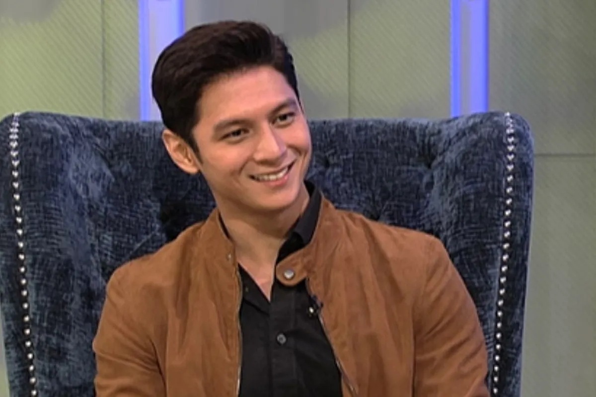 Joseph Marco admits to dating non-showbiz girl | ABS-CBN Entertainment