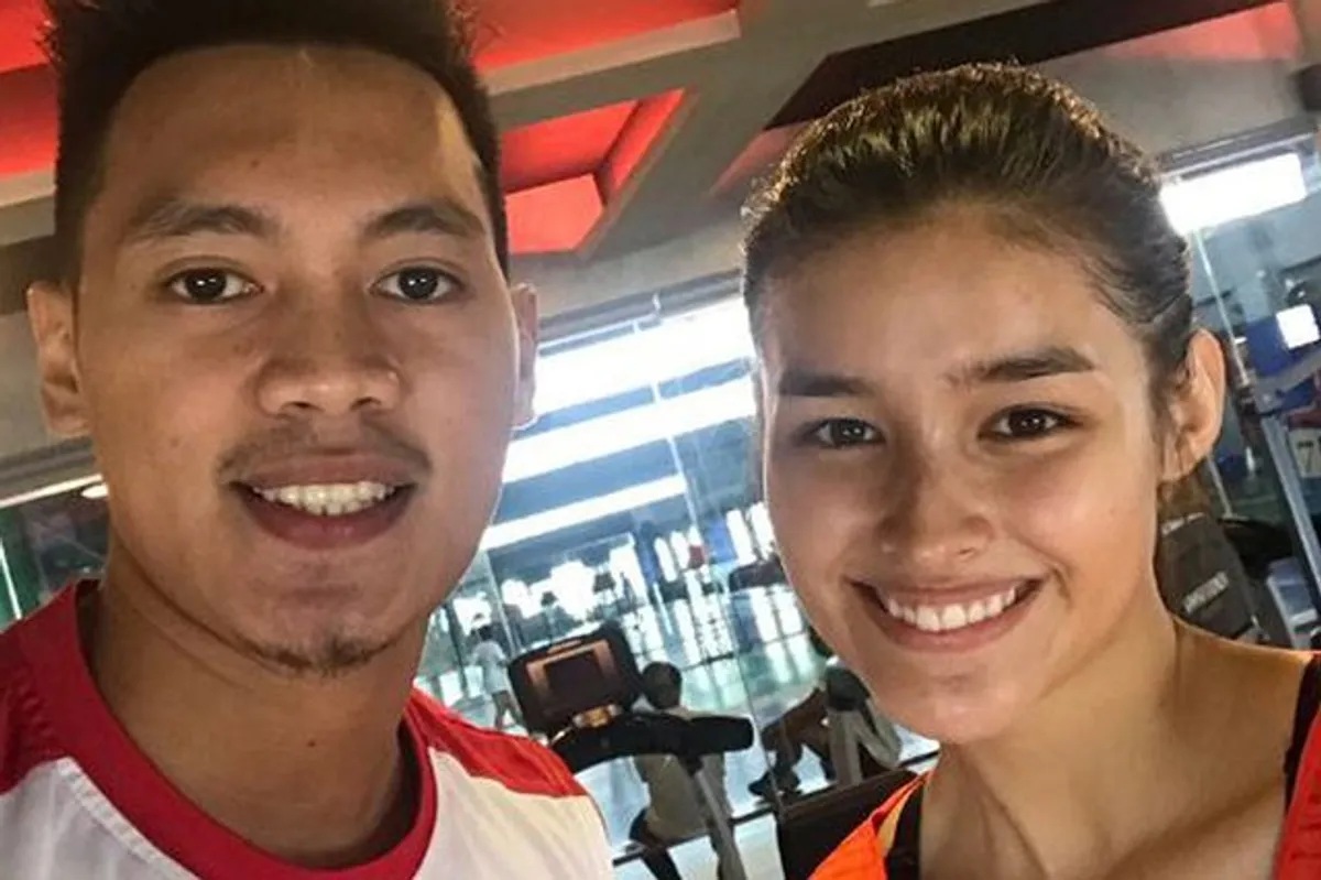 Scottie Thompson gushes over Liza; girlfriend reacts | ABS-CBN Sports