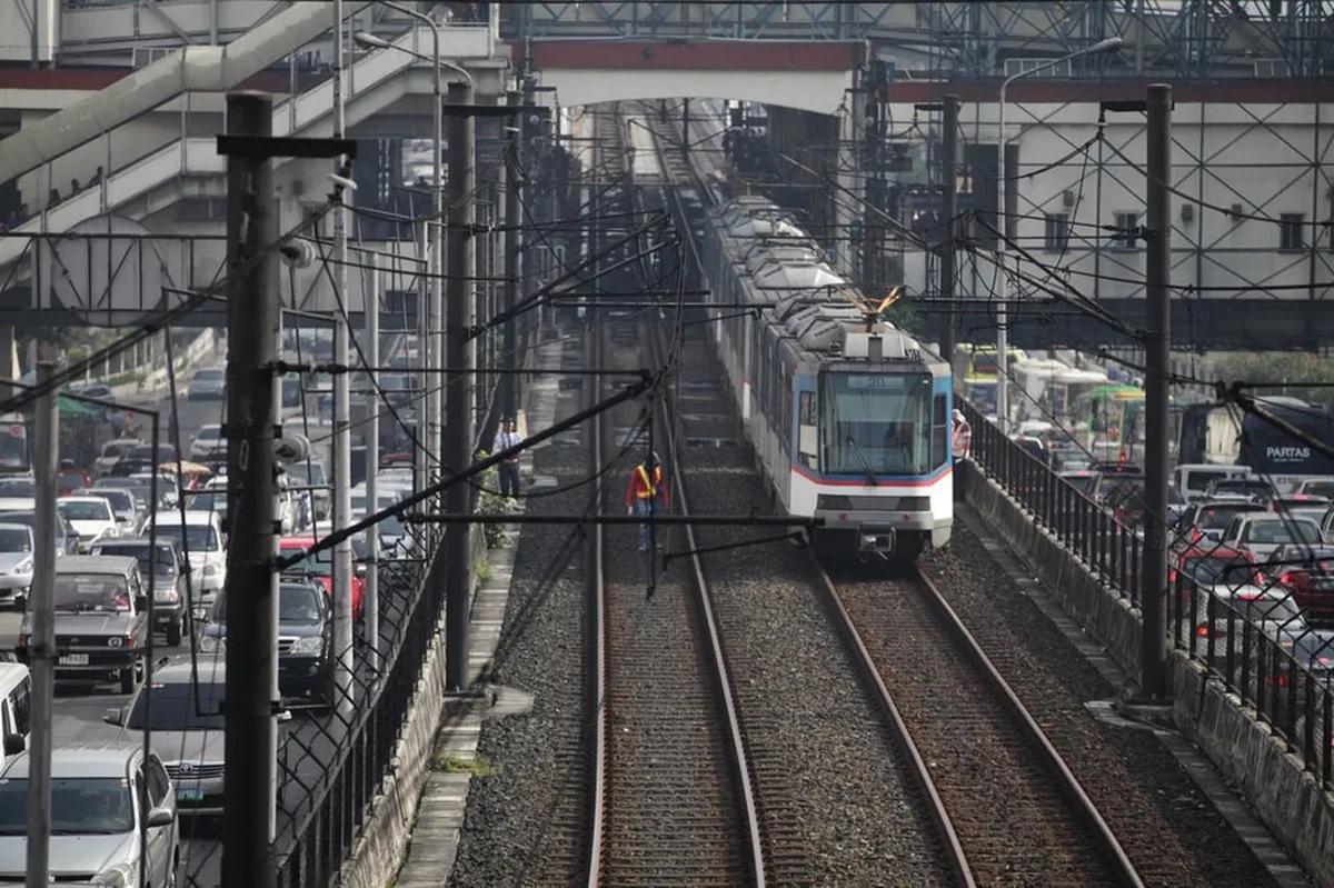 Why MRT-3 is beset with problems, according to LRT-1 operator | ABS-CBN ...
