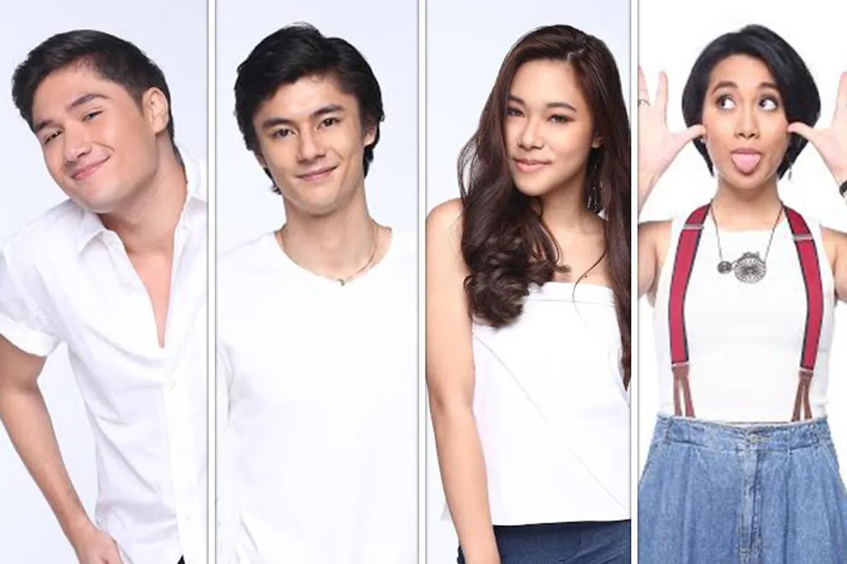 SLIDESHOW: Meet the MYX VJ search finalists | ABS-CBN Entertainment