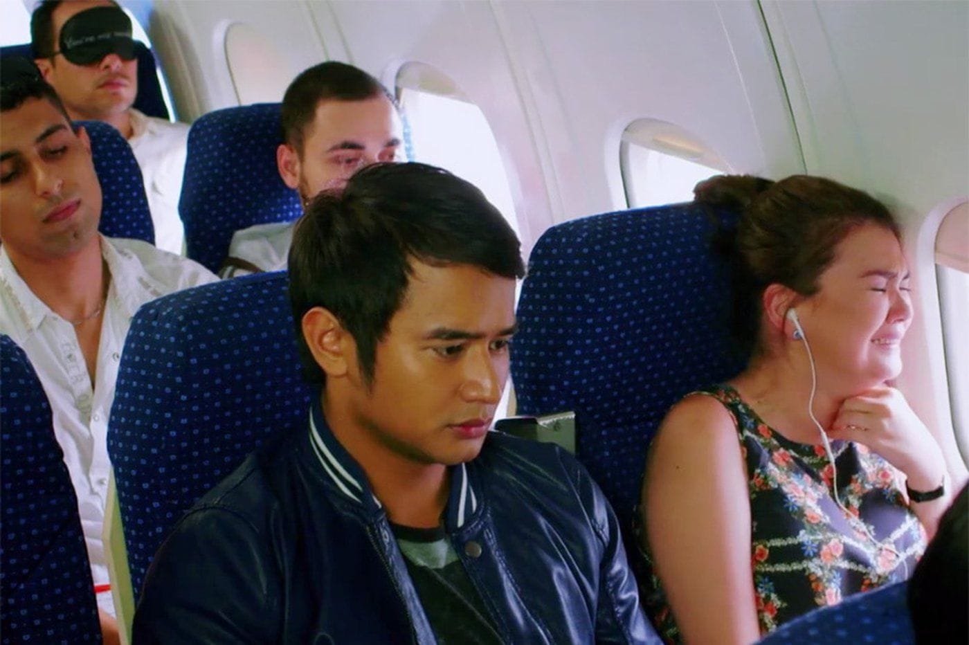 Throwback ‘hugot’: 10 Pinoy movie quotes to help you move on | ABS-CBN ...