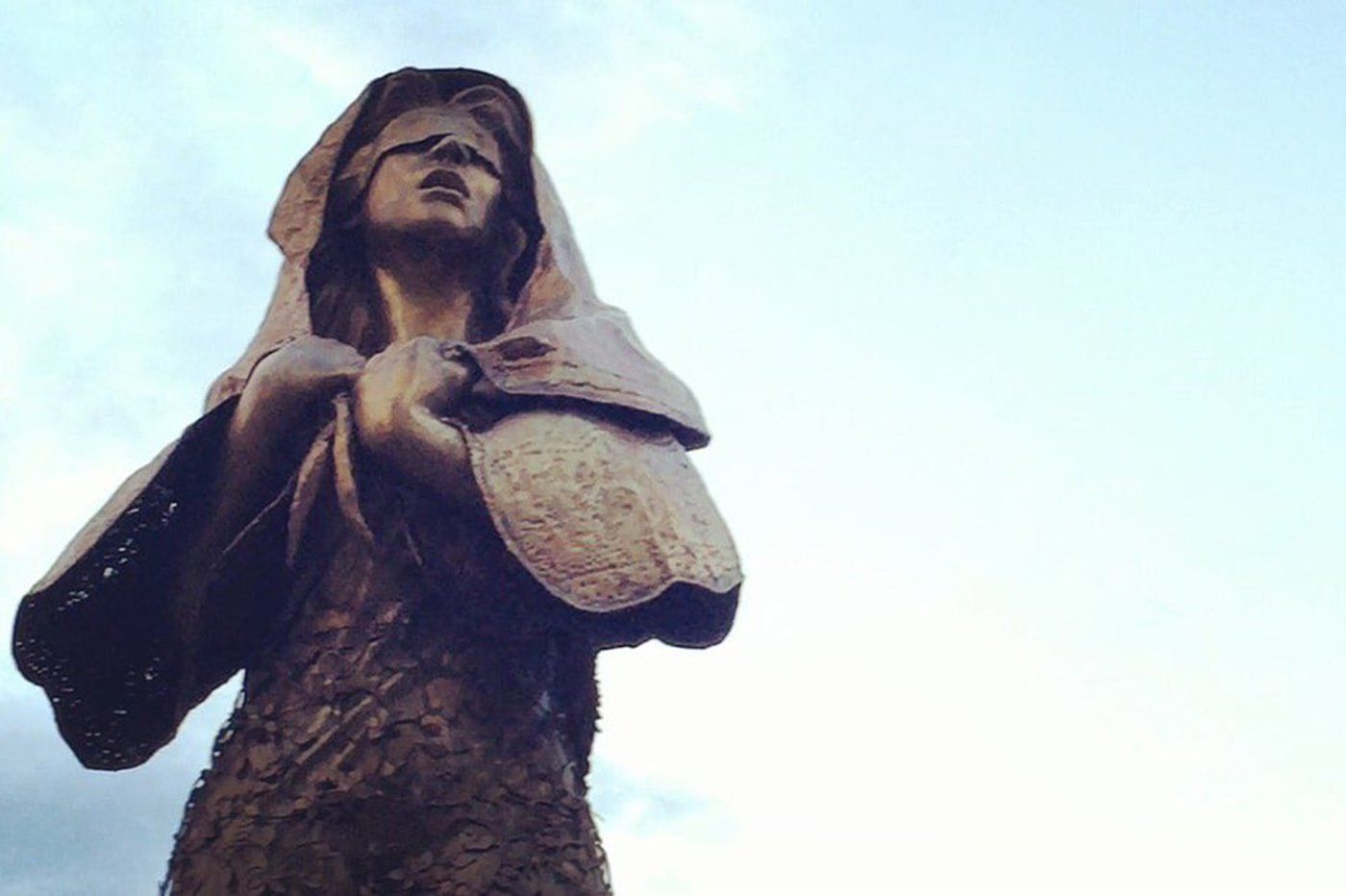 Manila 'comfort woman' statue catches DFA's attention | ABS-CBN News