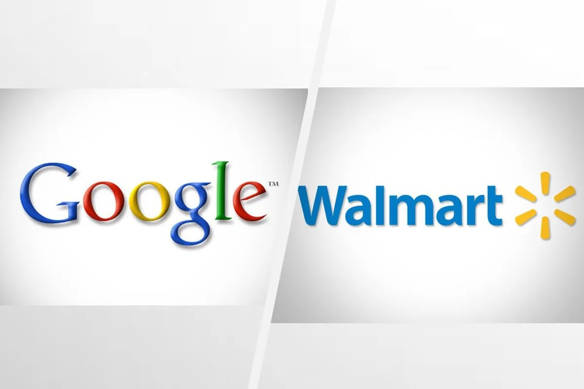 Google, Walmart unveil e-commerce partnership | ABS-CBN News