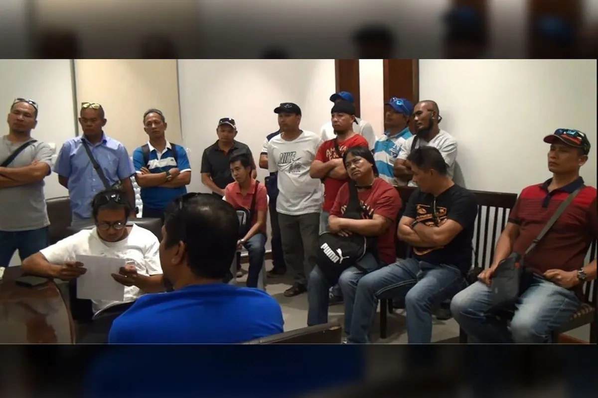 DFA studies possible OFW deployment ban to Kuwait | ABS-CBN