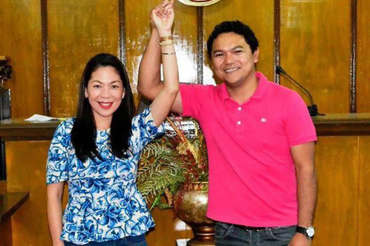 Lawyers eye consolidation of cases vs slain Bohol mayor's husband | ABS ...