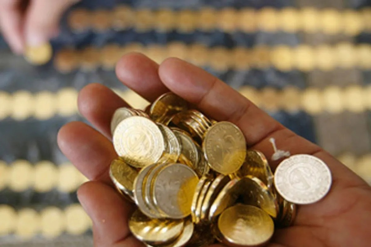 BSP to roll out redesigned coins by yearend | ABS-CBN News