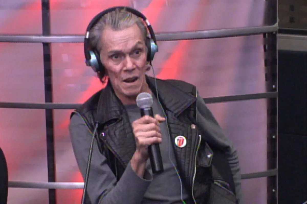 Pinoy rock icon Pepe Smith eyes retirement | ABS-CBN Entertainment