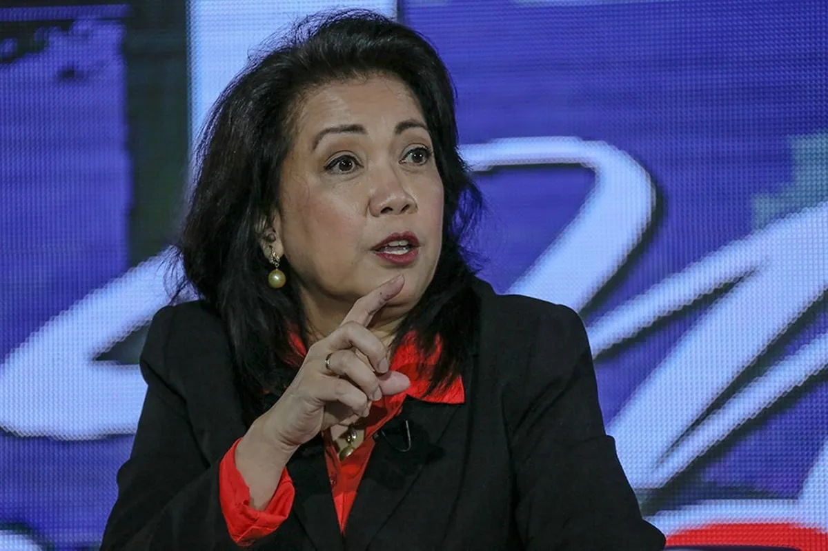 Sereno didn't say she'll handle CA petition on Ilocos 6 case: SC ...