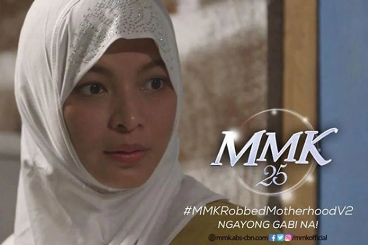 Angel Locsin's MMK episode trends worldwide | ABS-CBN Entertainment