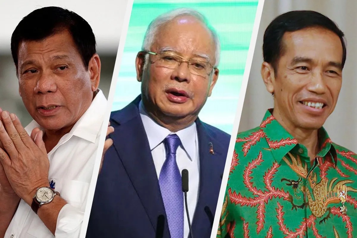 Duterte willing to open borders to fight IS-inspired militants | ABS ...