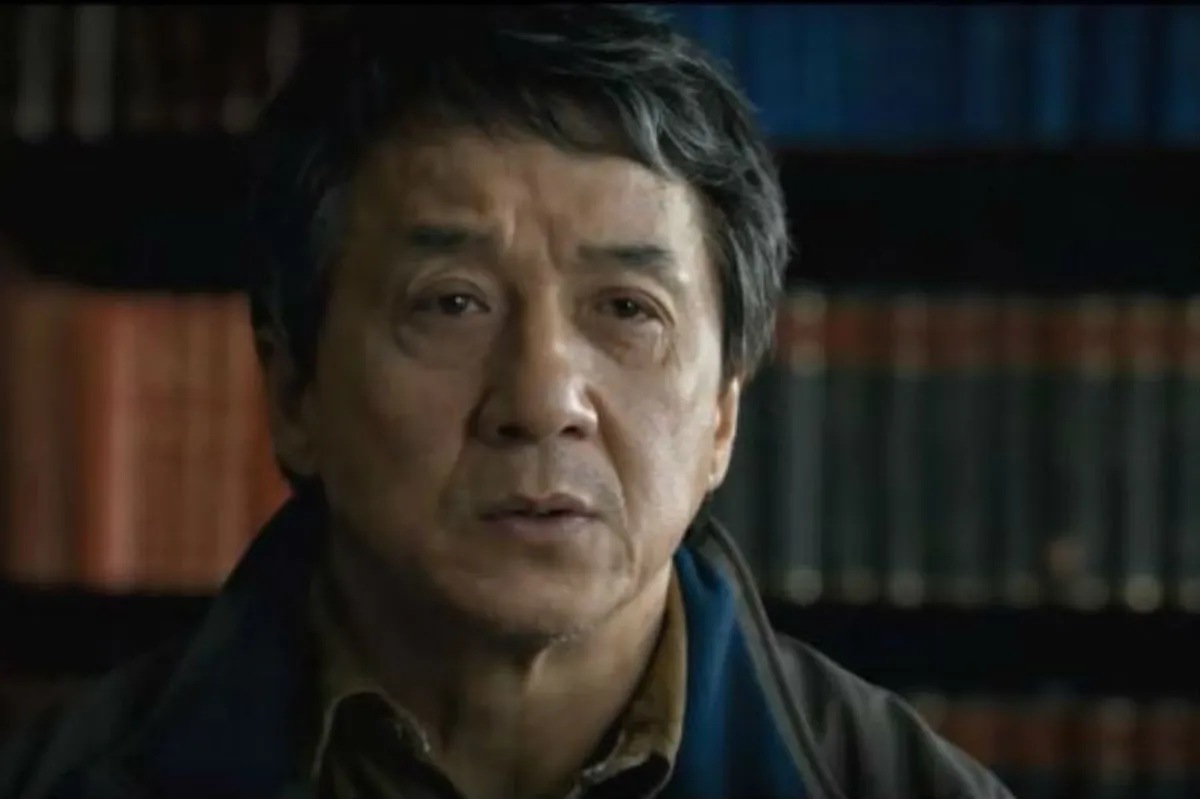 Movie review: Jackie Chan gets serious in 'The Foreigner' | ABS-CBN Lifestyle