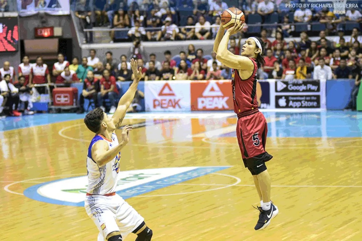 San Miguel claims PBA Commissioner's Cup crown | ABS-CBN Sports