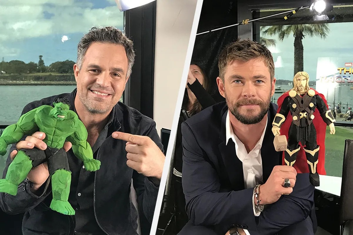 The story behind the Pinoy-made ‘tsinelas’ action figures | ABS-CBN ...