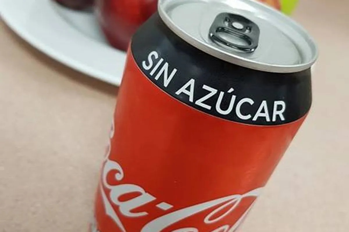 LOOK: Coke's newest sugar-free, low-sugar drinks | ABS-CBN News