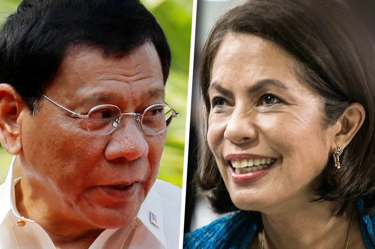 Duterte clarifies 'lobby money talks' quip | ABS-CBN News