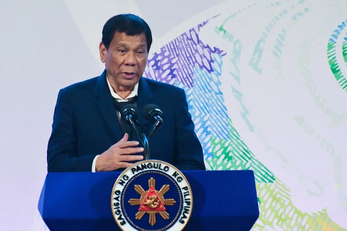 Palace: No factual or legal basis yet to set up ‘rev-gov’ | ABS-CBN News