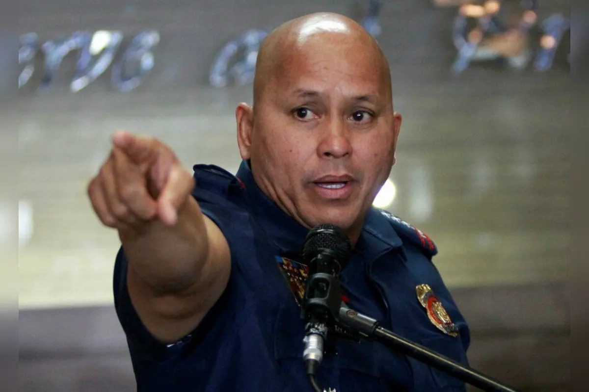 VACC urges drug war suspension after new 'tanim-droga' case | ABS-CBN News